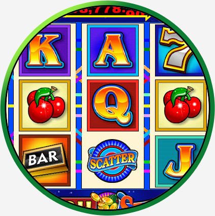 Casino Classic | Jouez aux meilleures machines à sous en ligne aujourd'hui