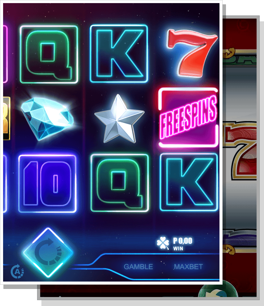 Casino Classic | Jouez aux meilleures machines à sous en ligne aujourd'hui